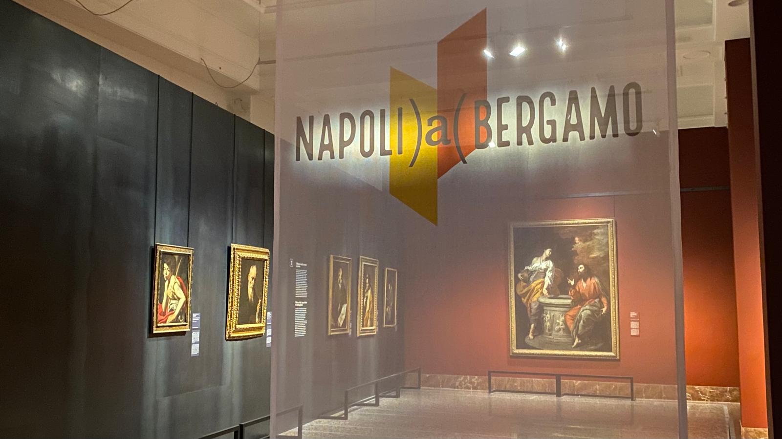 Napoli) a (Bergamo. Uno sguardo sul'600 nella collezioni De Vito e in ...